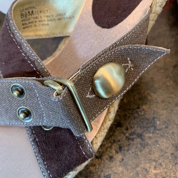 PAZZO | Shoes | Nwob Pazzo Open Toe Sandal | Poshmark